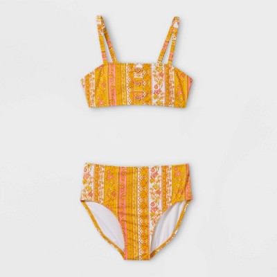 Girls' Bikinis : Target