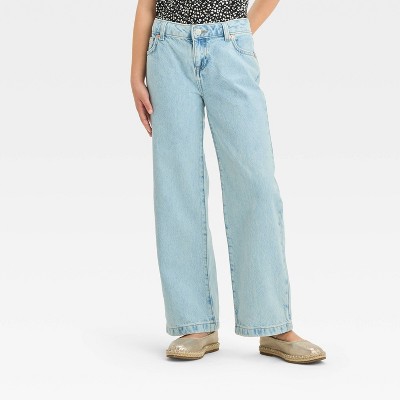 Girls’ Jeans : Target