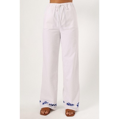 Petal And Pup Womens Devlin Pant : Target