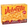 Velveeta Pizza Mac & Cheese - 10.9oz : Target