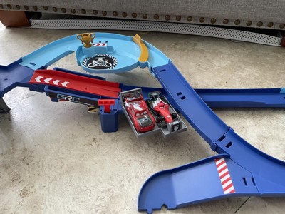 Cars Global Racers Cup Set : Target