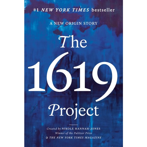 The 1619 Project - By Caitlin Roper & Ilena Silverman & Jake ...