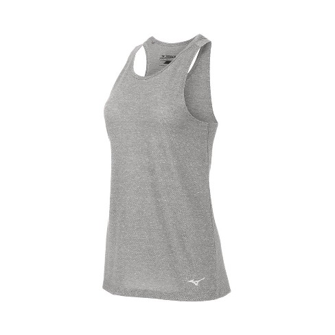Mizuno Women's Infinity Tank Womens Size Extra Large In Color Quiet ...