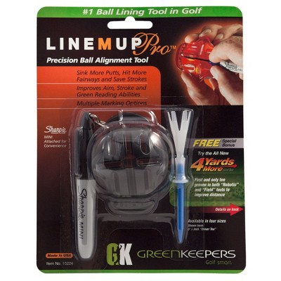 ProActive Sports Line M Up Pro Ball Alignment System : Target