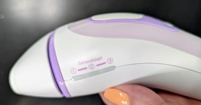 Braun Silk-expert Pro 3 Pl3020 Ipl Hair Removal System - 3ct : Target