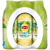 Lipton Diet Green Tea With Citrus - 12pk/16.9 Fl Oz Bottles : Target