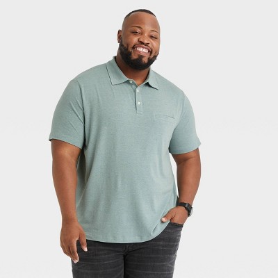 Goodfellow & Co : Men's Polo Shirts : Target