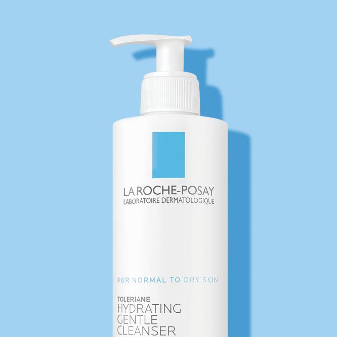 Dermatological Skin Care : Target