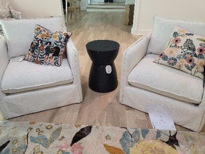 Prisma Accent Table - Threshold™ : Target