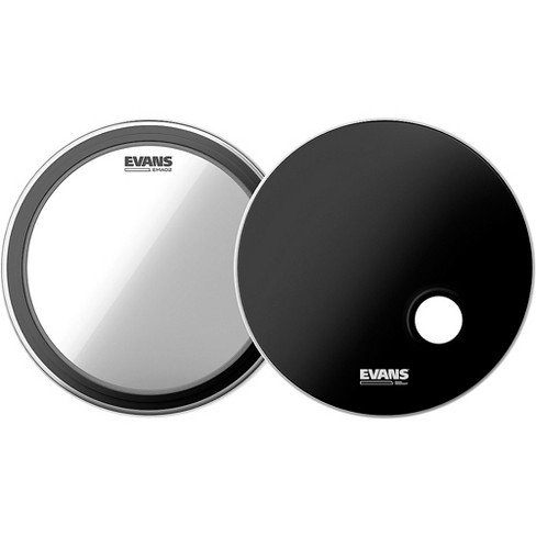 Evans Emad2 System Pack : Target