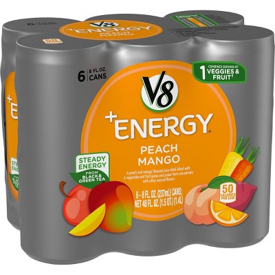 V8 Juice : Target