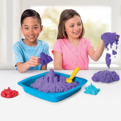 Kinetic Sand : Target