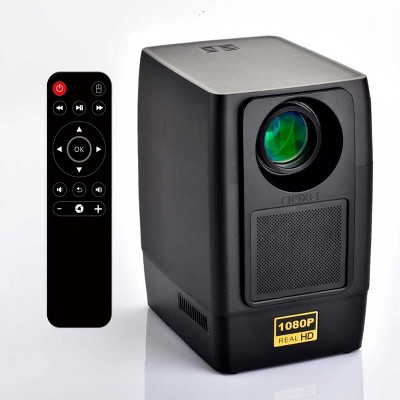 Vankyo X3 Native 1080p Fhd Vertical Projector With Dolby Audio Sound ...