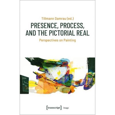 The Presence Process - By Michael Brown (paperback) : Target