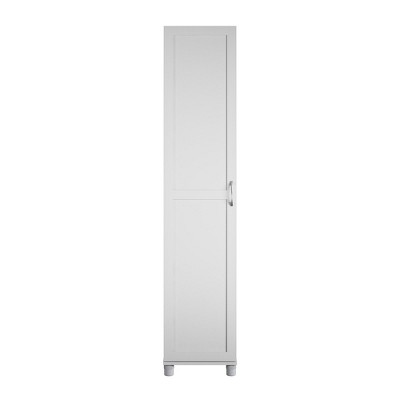 Realrooms Shadwick Single Metal Locker Storage Cabinet : Target
