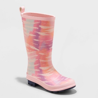 Rainboots : Target