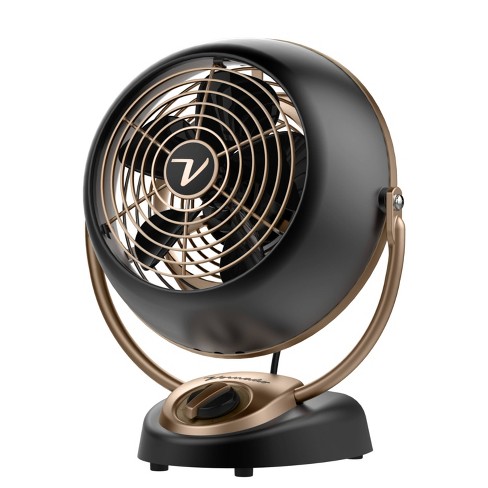 Vornado Vfan Petite Alchemy Vortex Fan: Portable Table Fan For Rooms ...