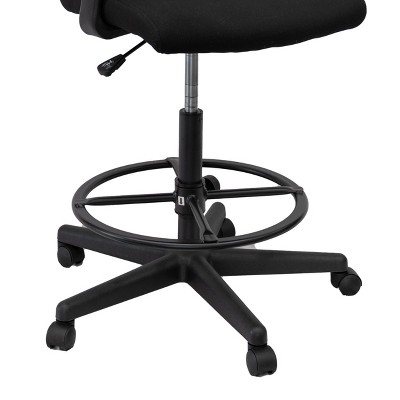 Save 29% • Stand Up Desk Store Sit to Stand Drafting Task Stool Chair ...