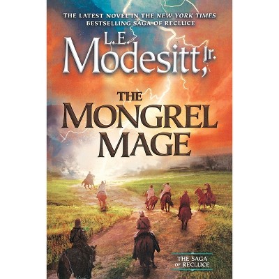 Fall Of Angels - (saga Of Recluce) By L E Modesitt (paperback) : Target