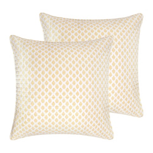 Radella Euro Sham Set Of 2 - Levtex Home : Target