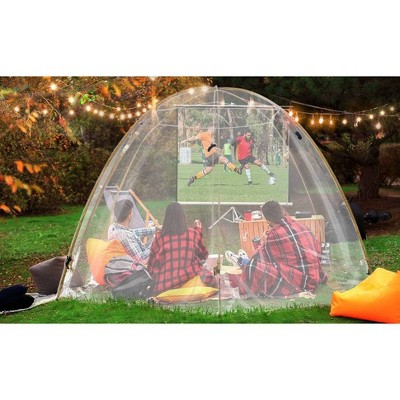 10'x10' Outdoor Pop Up Tent - Eighteentek : Target