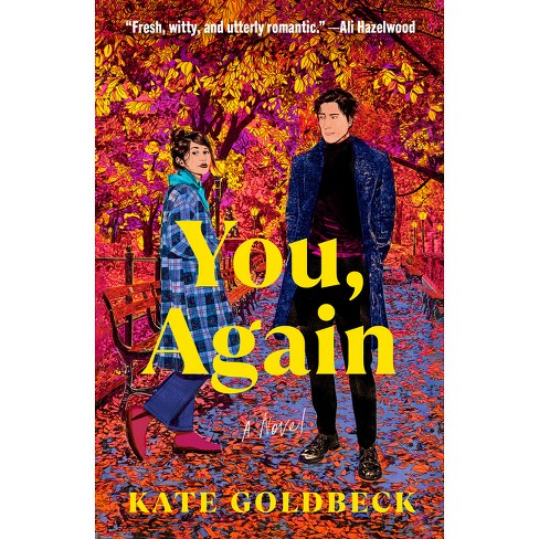 You, Again - By Kate Goldbeck (paperback) : Target
