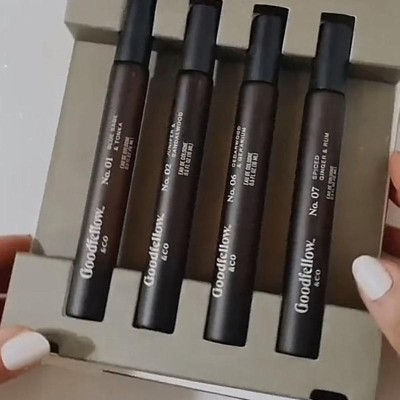 No. 2 Juniper & Sandalwood Men's Cologne - 3.4 Fl Oz - Goodfellow & Co ...