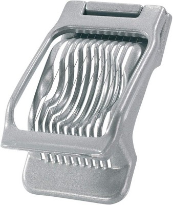 Westmark Germany Multipurpose Stainless Steel Wire Egg Slicer : Target