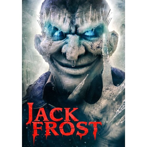 Jack Frost Movie 2022