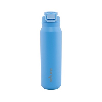 Reduce 32oz Hydrate Pro Vacuum Insulated Stainless Steel Water Bottle ...