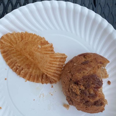 Blueberry Streusel & Cinnamon Coffee Cake Muffins Variety Pack - 14oz ...