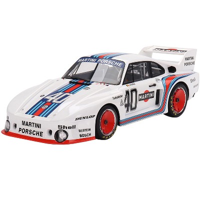 Porsche 962 #68 Darin Brassfield - John Morton "bfgoodrich" Imsa Road ...