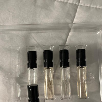 Mix:bar Mix:bar Eau De Parfum Scent Set - 5pc : Target