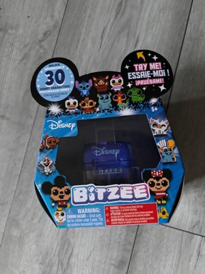 Bitzee Disney Interactive Digital Characters Toy : Target