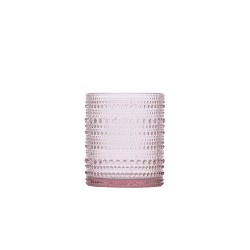 13oz 6pk Glass Jupiter Ice Beverage Glasses Sage - Fortessa Tableware ...