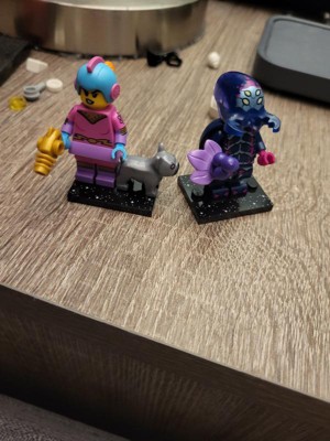 Lego Minifigures Series 26 Space 6pk Collectible Minifigure Space Toy ...