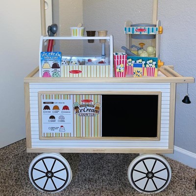 Toy Market Cart - Hearth & Hand™ With Magnolia : Target