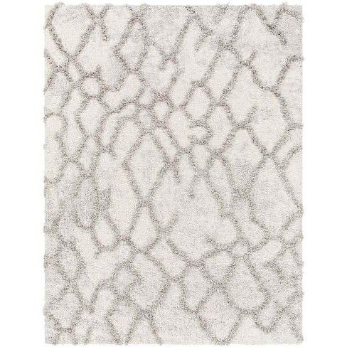 Mark & Day German Valley 2'x3' Rectangle Woven Indoor Area Rugs Light ...