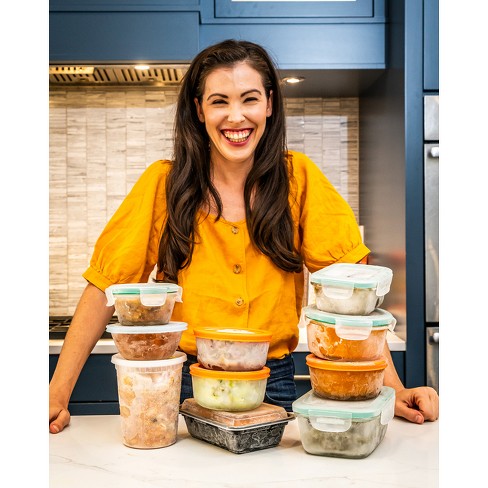 15 Minute Meals - By Ali Rosen (hardcover) : Target