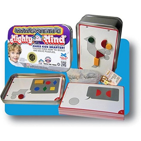 Mighty Mind (new Deluxe Magnet Edition) : Target