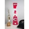 MLB Cincinnati Reds Magma Lamp Speaker : Target