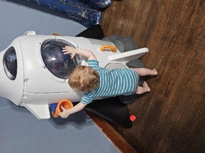 Little Tikes Adventure Rocket : Target