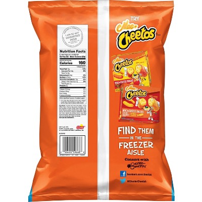 Cheetos : Target