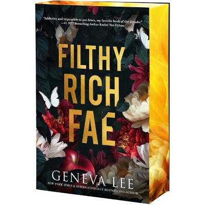 Filthy Rich Fae - By Geneva Lee (paperback) : Target