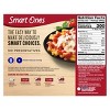 Smart Ones Frozen Three Cheese Ziti Marinara - 9oz : Target