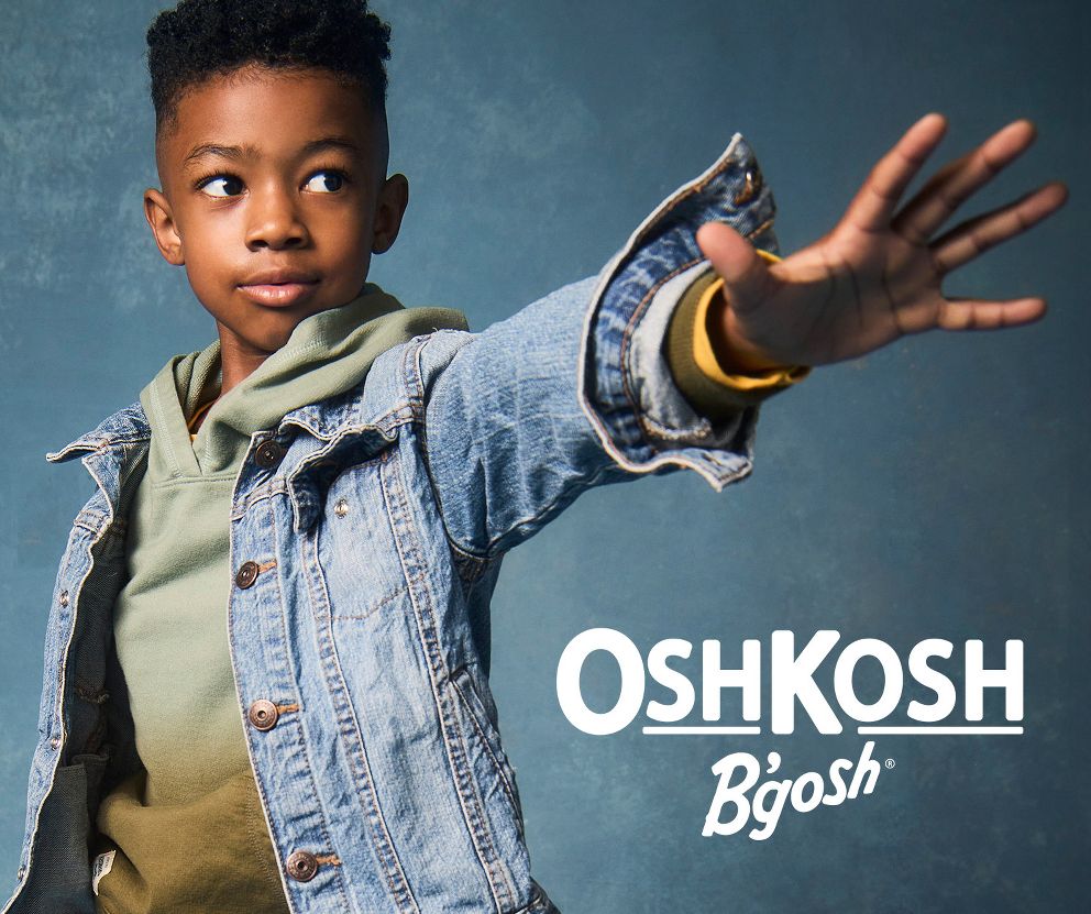 OshKosh B'gosh : Target