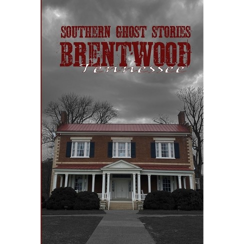 Southern Ghost Stories - By Allen Sircy (paperback) : Target