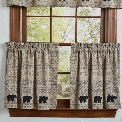 Park Designs Signal Mountain Tiers 72” X 36” : Target