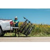 Saris Freedom Hitch Bike Rack, Bike Rack Hitch For Cars, For 4 Bikes ...