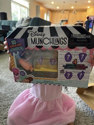 Disney Munchlings Mini Munch Displays : Target